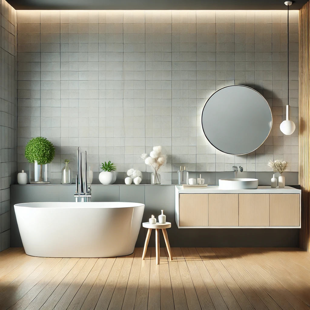 Bathroom Reno - Tips Not to Forget