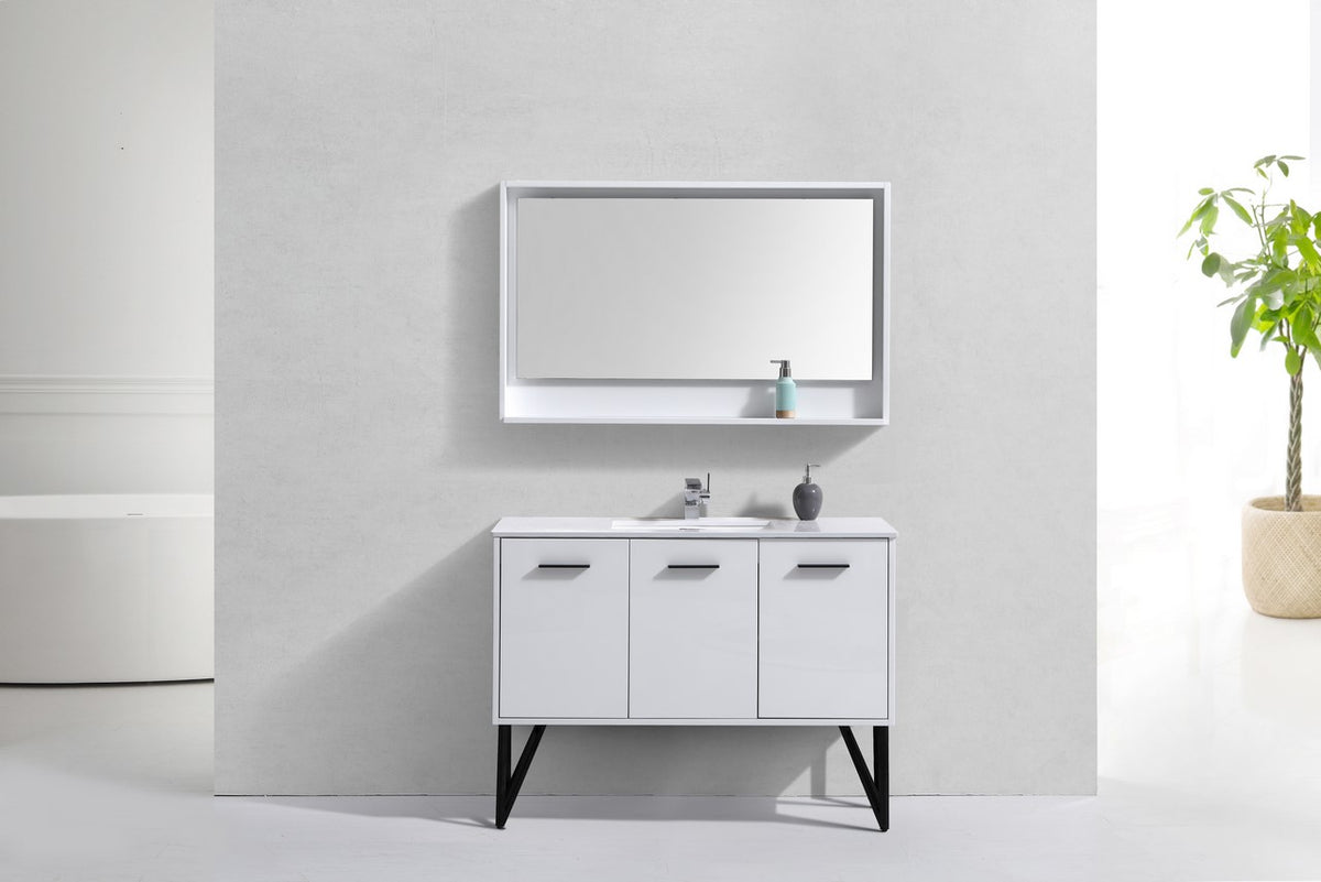 Kube Bath Bathroom Vanities