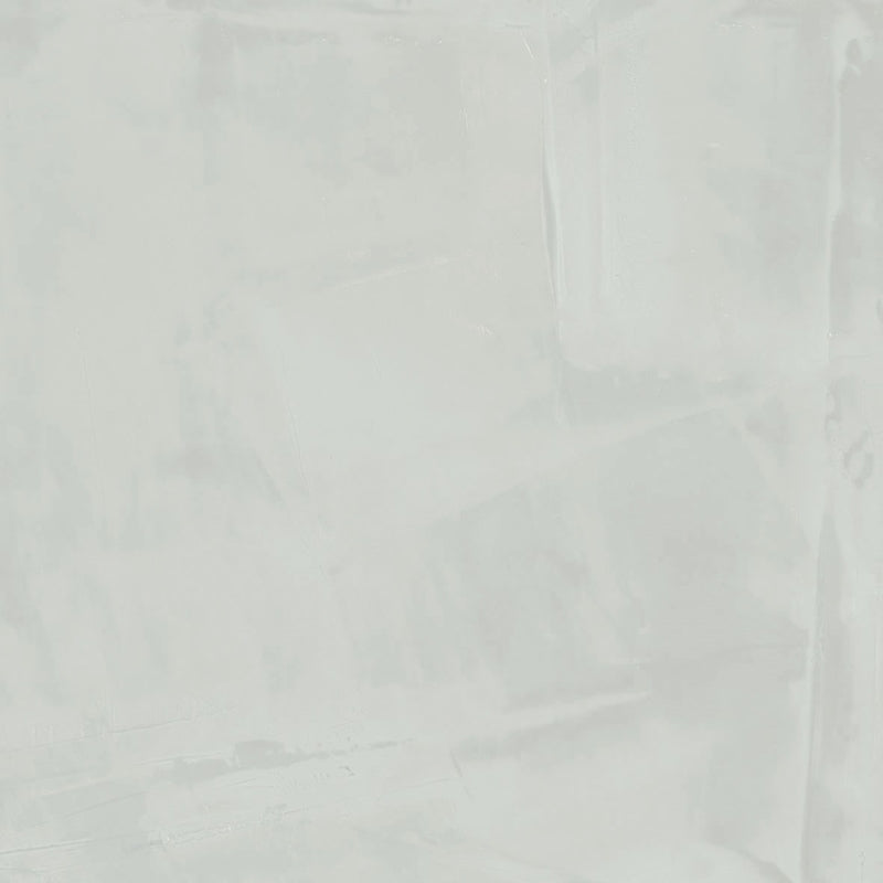 White Paint Series 24" x 24" Matte Porcelain Tile