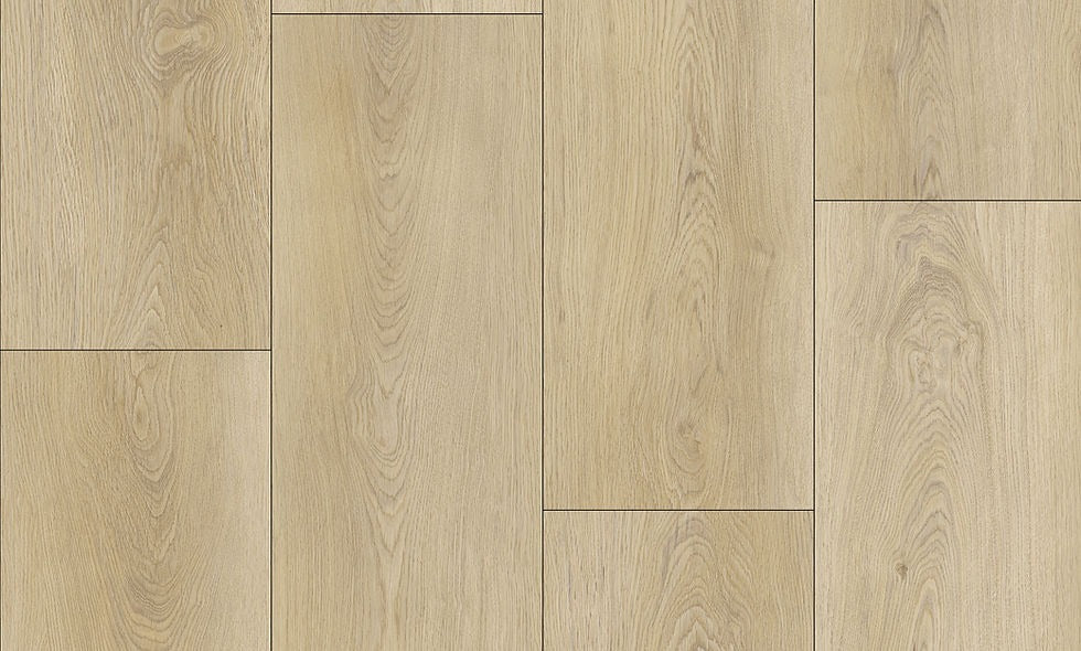 Capital Reef Woden Vinyl Flooring - Diamond Collection, 7" x 60" x 7mm