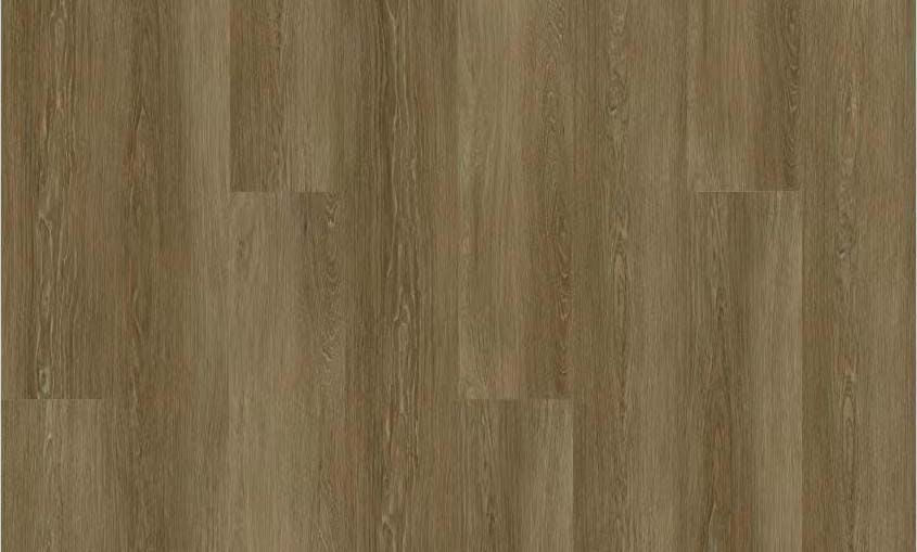Grand Basin Woden Vinyl Flooring - Diamond Collection, 7" x 60" x 7mm