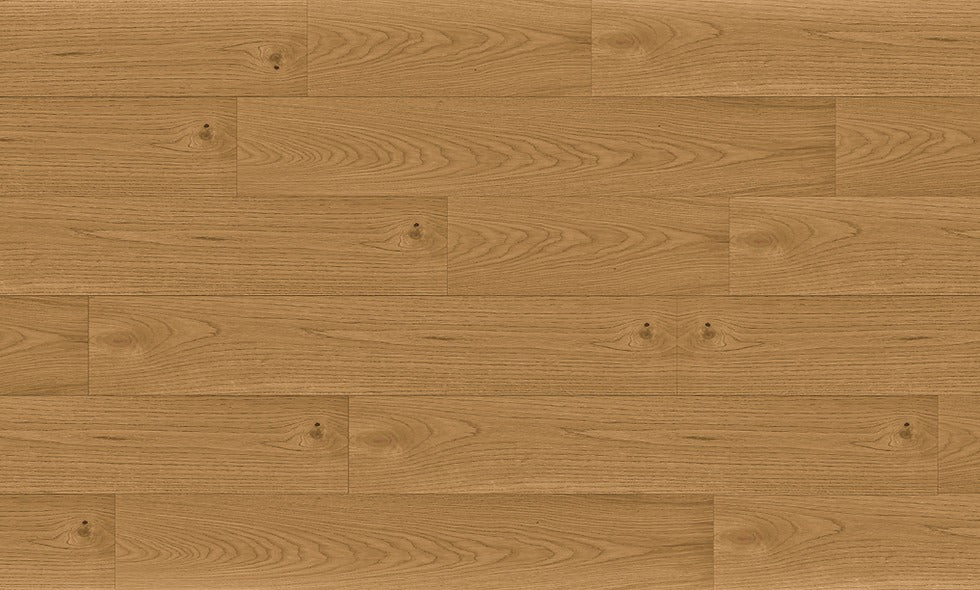 Natural Woden Engineered Wood - Grand Chateau Collection 7.5" x 3/4"