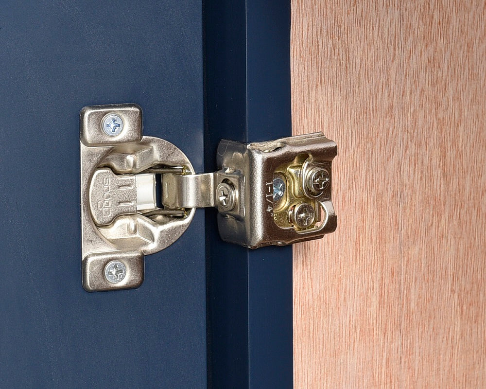 Harmony 24” Solid Wood Freestanding Bathroom Vanity