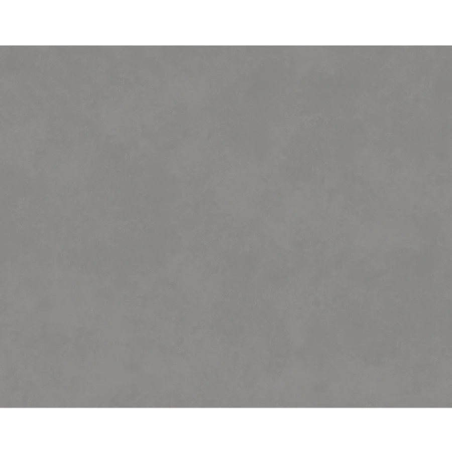 Concept Grey 48" x 72" Matte Concrete Look Porcelain Floor and Wall Ti