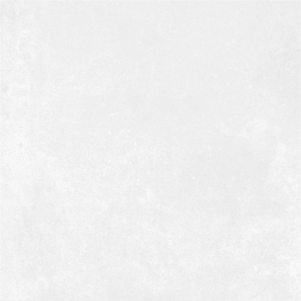 Luna Off White 24" x 24" Matte Porcelain Floor and Wall Tile